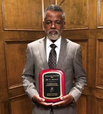 Archon Branch Recognized for Veterinary Service – Beta Kappa Boulé ...