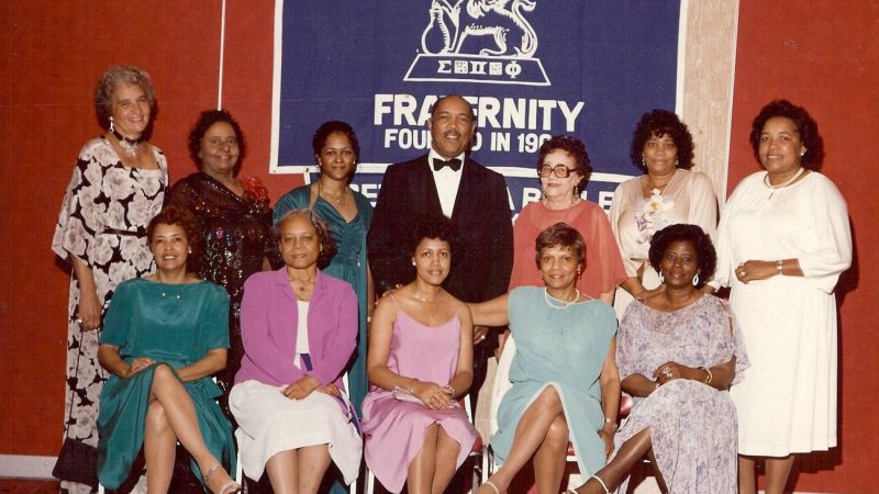 Our History – Beta Kappa Boulé | Birmingham, Alabama